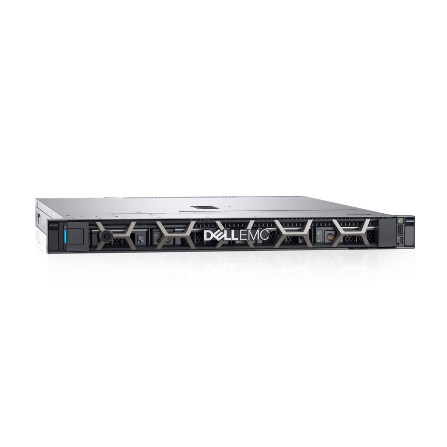 RAID server - PowerEdge R240 - Dell EMC OEM & IoT Soutions - 1U / embedded / Intel® Xeon