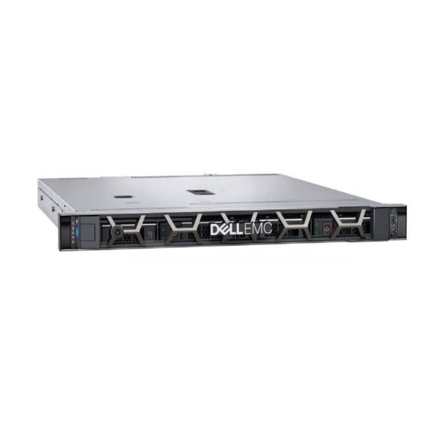 Storage server - PowerEdge R250 - Dell EMC OEM & IoT Soutions - web ...