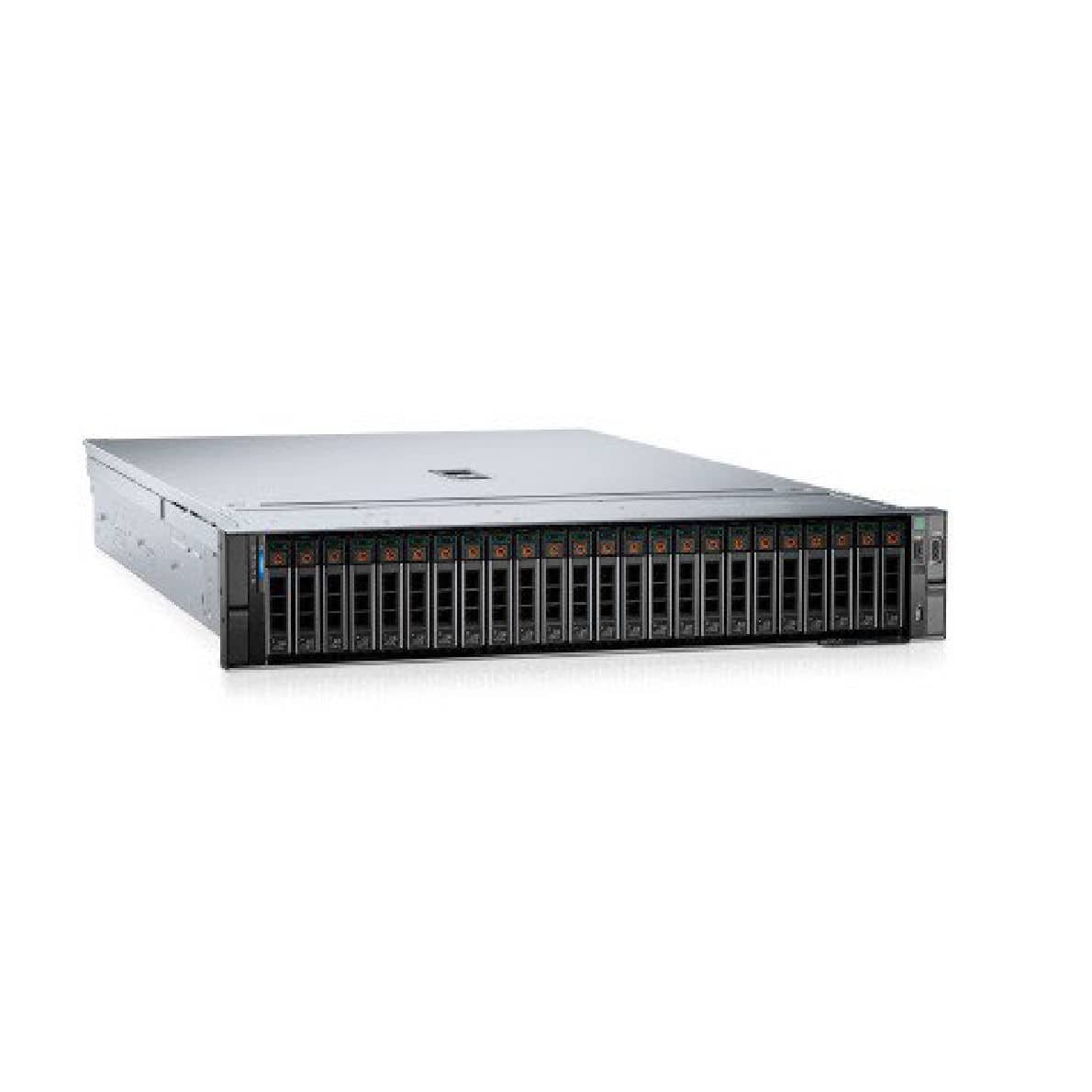 Storage server - PowerEdge R760 - Dell EMC OEM & IoT Soutions - 2U ...