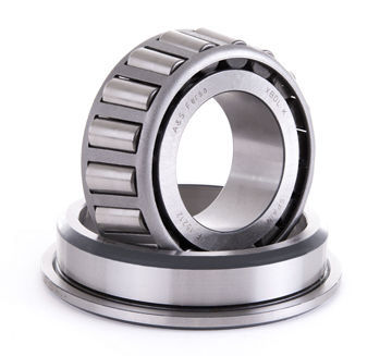 Tapered roller bearing - F 15xxx series - A&S Fersa - single-row ...
