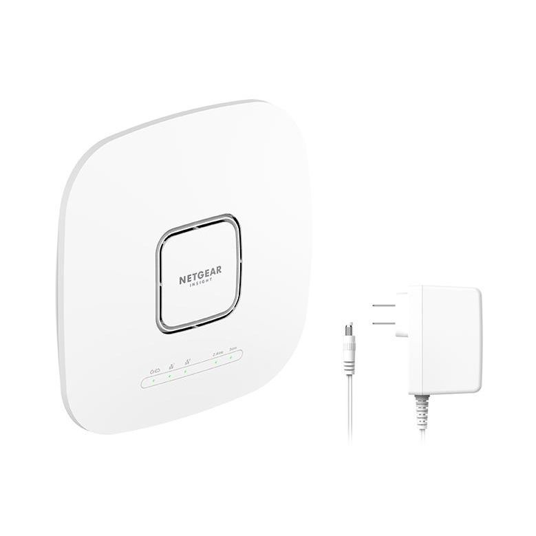 Wireless access point - WAX625PA - NETGEAR - WiFi / network / high-performance