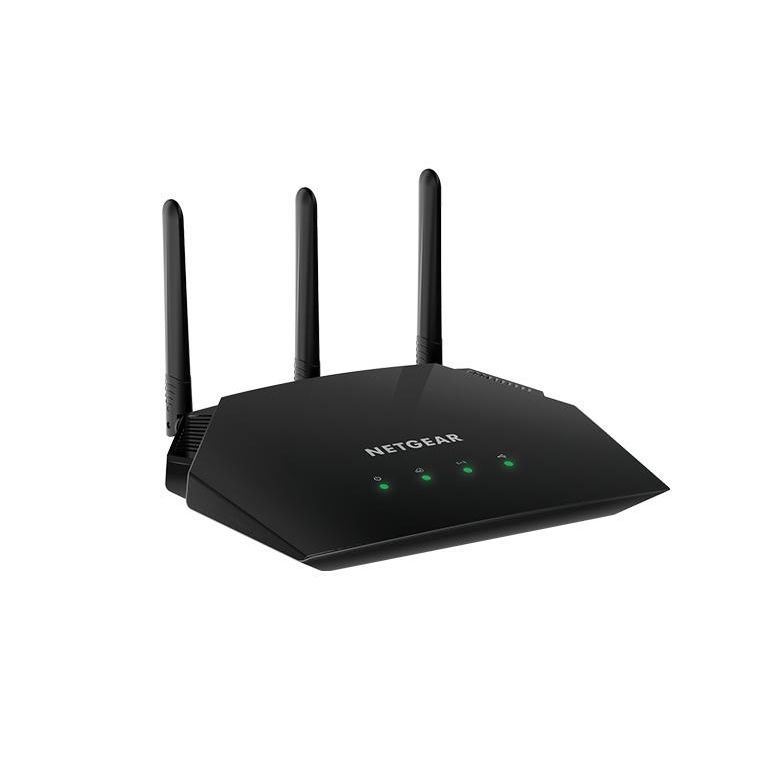 Wireless access point - WAC124 - NETGEAR - WiFi / MIMO / Ethernet