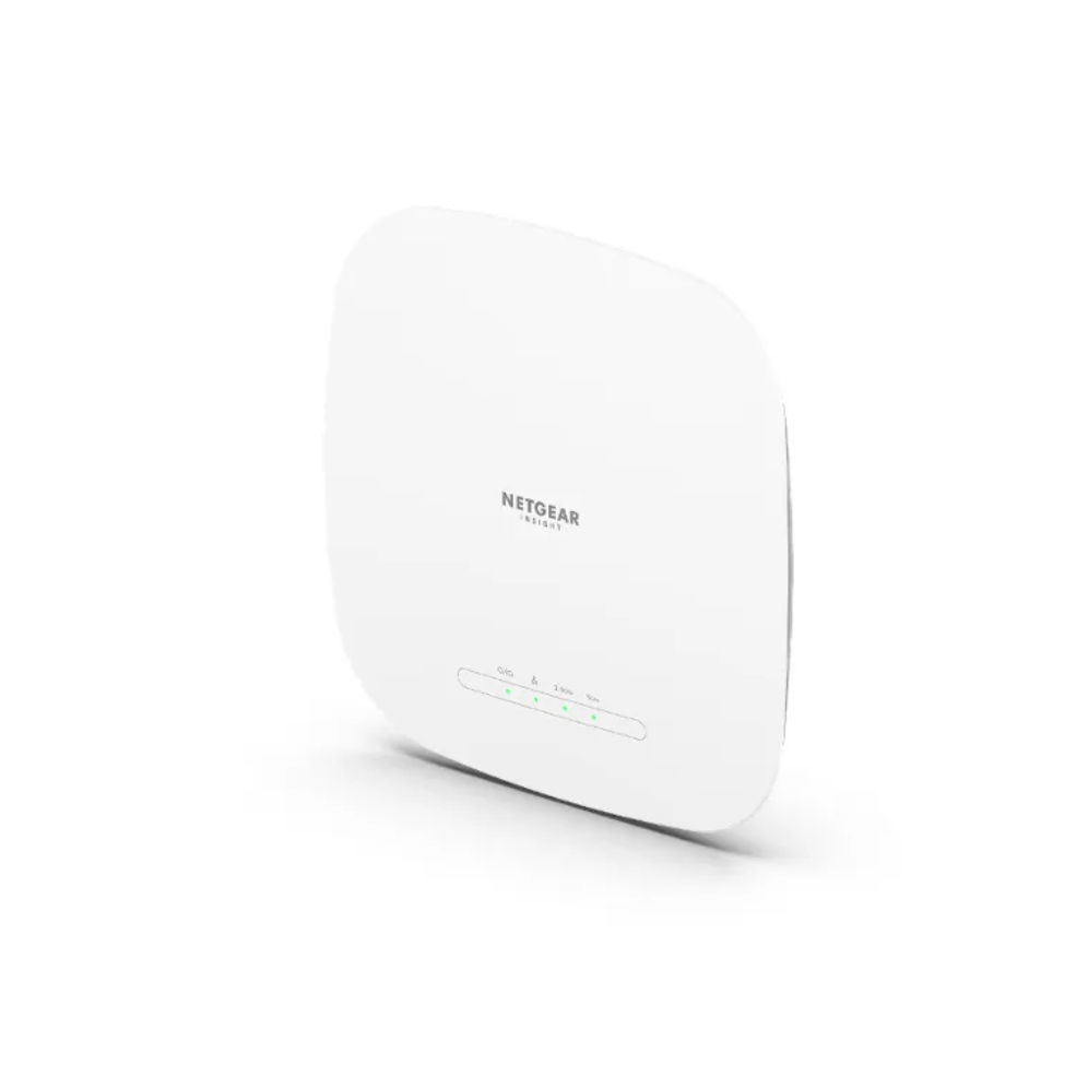 Wireless access point - WAX615 - NETGEAR - WiFi / PoE / network