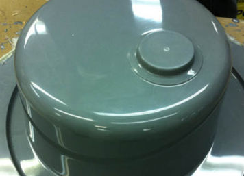 Epoxy resin - 2060 ALU 25 - Resoltech - composite / casting / high ...