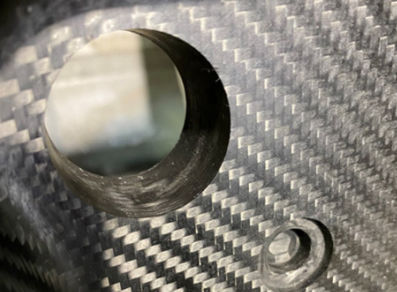 Epoxy resin - HTG-16 series - Resoltech - injection