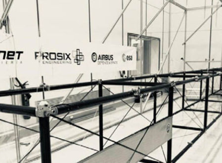 Epoxy resin - 1600 - Resoltech - laminating