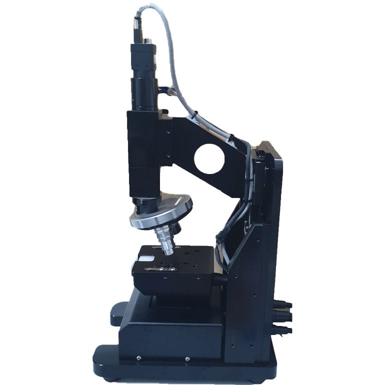 Optical microscope - PT-ON200 series - Optosigma Corporation ...
