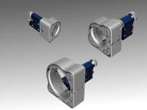 Mounting mirror holder - MHX-A-PDM series - Optosigma Corporation ...