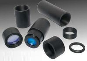 Optical lens adapter - LHT-MD - Optosigma Corporation