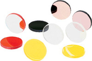 High-pass optical filter - Optosigma Corporation