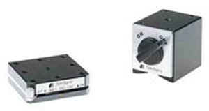 Motorized positioner - Optosigma Corporation - linear / 1-axis / with ...