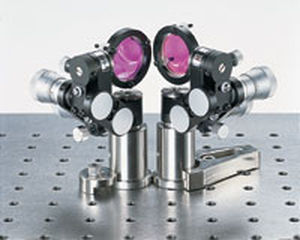 Mirror holder - Optosigma Corporation