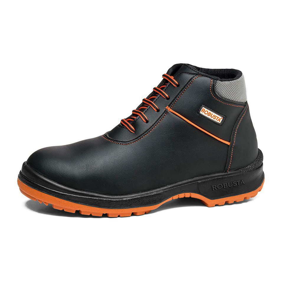 Robusta Safety Shoes Price In Pakistan at Victoria Ranford blog