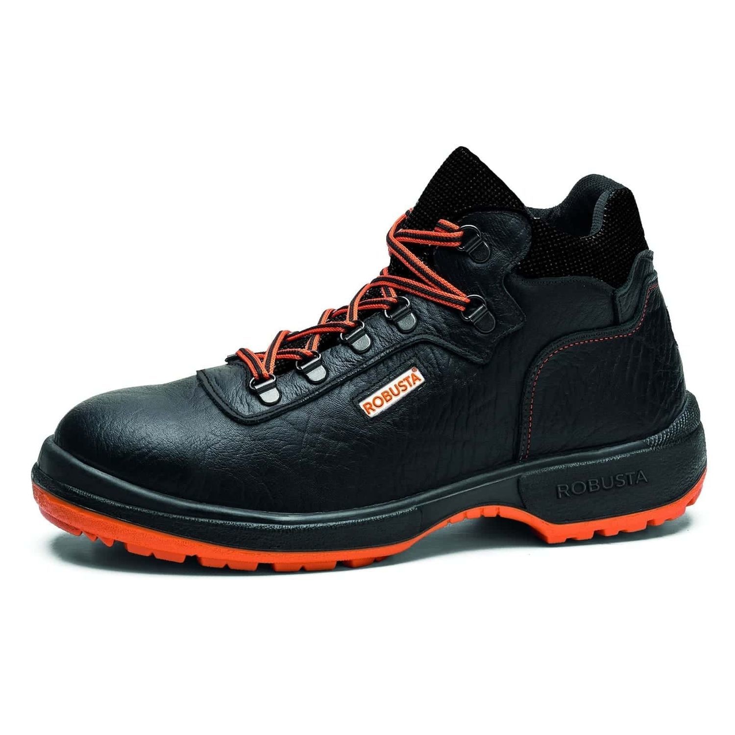 Anti-slip safety shoes - Fresno - Calzados Robusta S.L. - anti ...