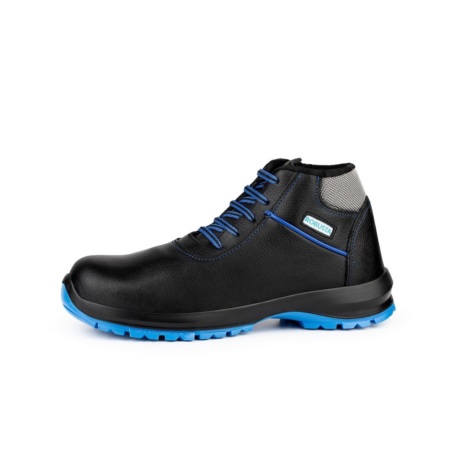 Robusta Safety Shoes Price In Pakistan at Victoria Ranford blog