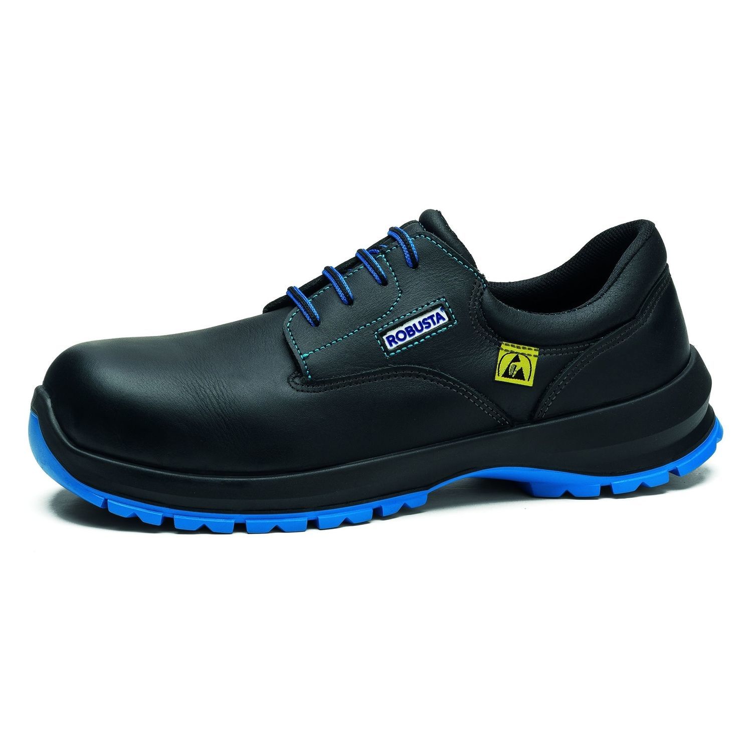 ESD safety shoes - Enebro - Calzados Robusta S.L. - anti-slip ...