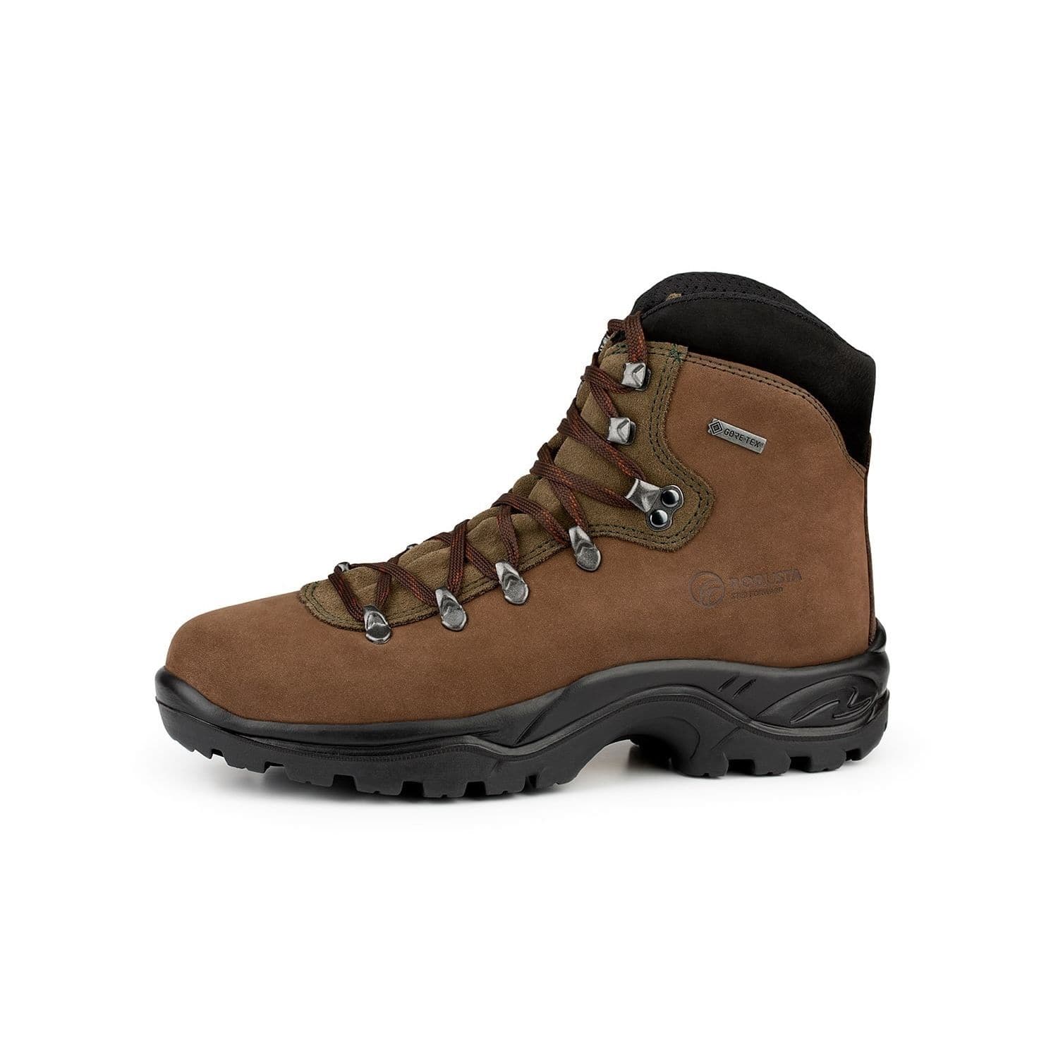 O2 safety shoes - Serval - Calzados Robusta S.L. - anti-slip ...