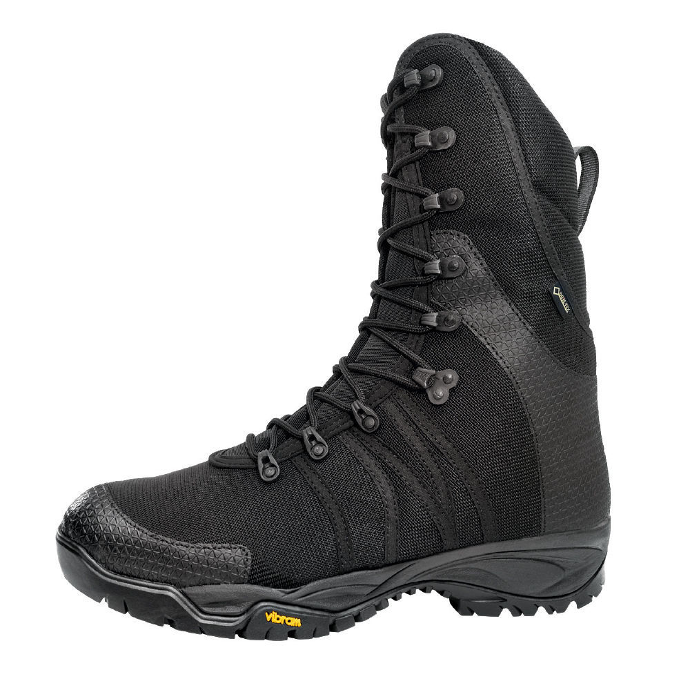 O2 safety boots - GTX Horus 10.0 - Calzados Robusta S.L. - for outdoor ...