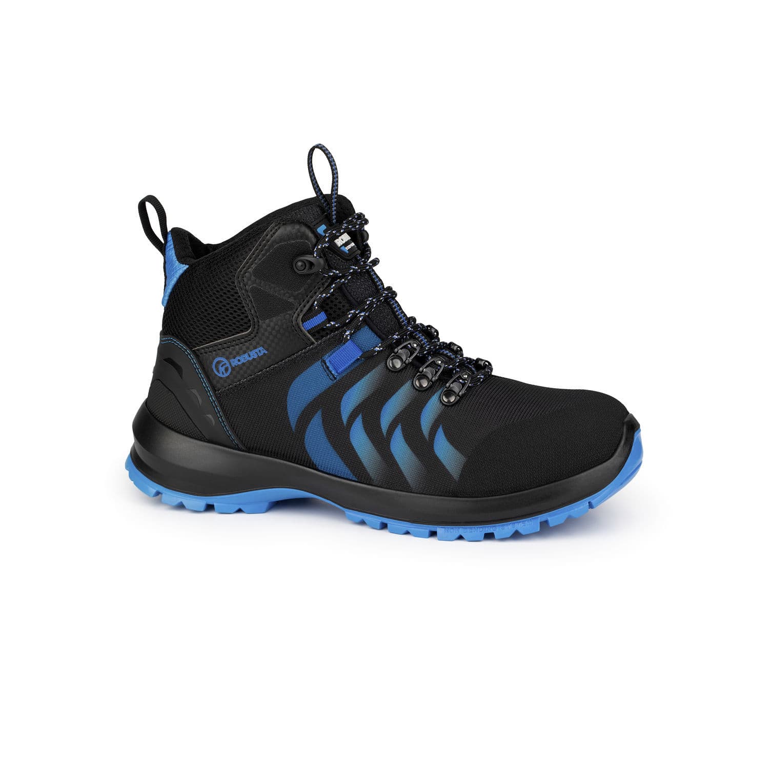 Anti-slip safety shoes - NEXT AIR B201 - Calzados Robusta S.L. - impact ...