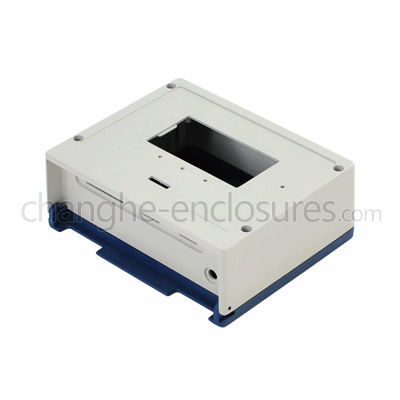 Waterproof enclosure - 11A-26-1 - CHANGHE - wall-mount / rectangular ...