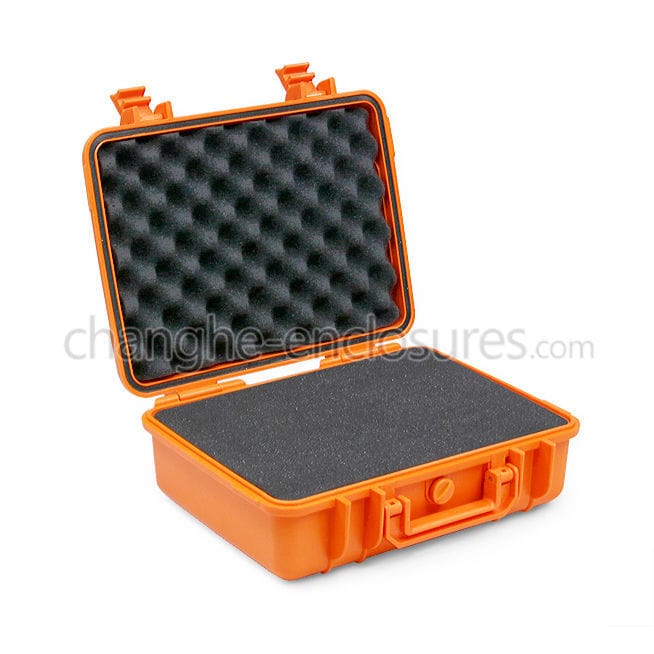 Protective case - 37-1 - CHANGHE - carrying / ABS / for tools
