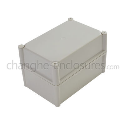 ABS electrical enclosure - 10-63 - CHANGHE - control / custom / wall ...