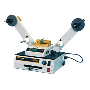 Infrared counter - GC-40 - APS Novastar - contact