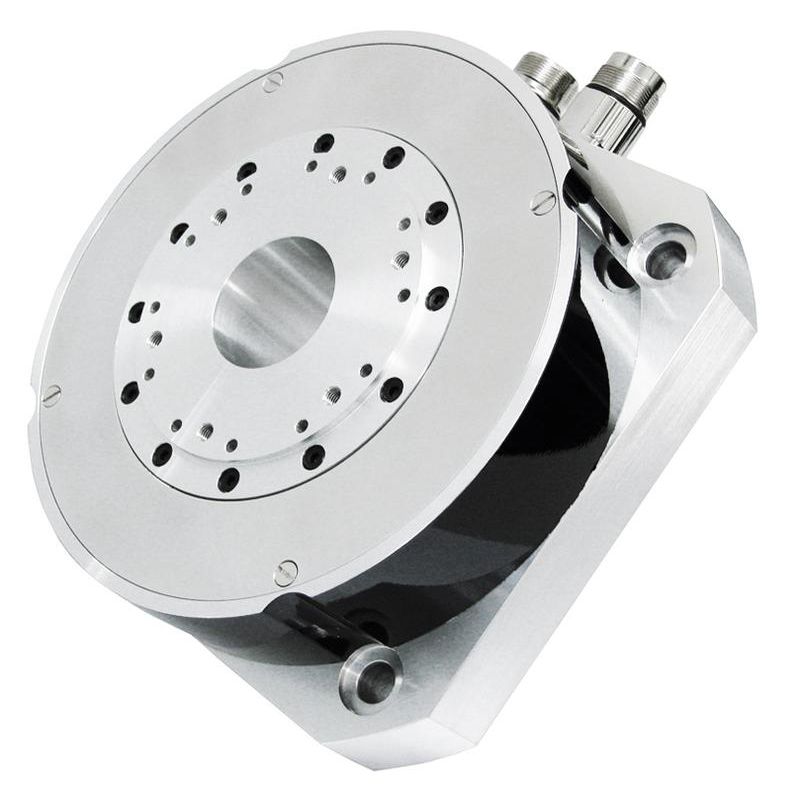 Synchronous torque motor - KTY-F series - GEORGII KOBOLD - DC / 380 V ...