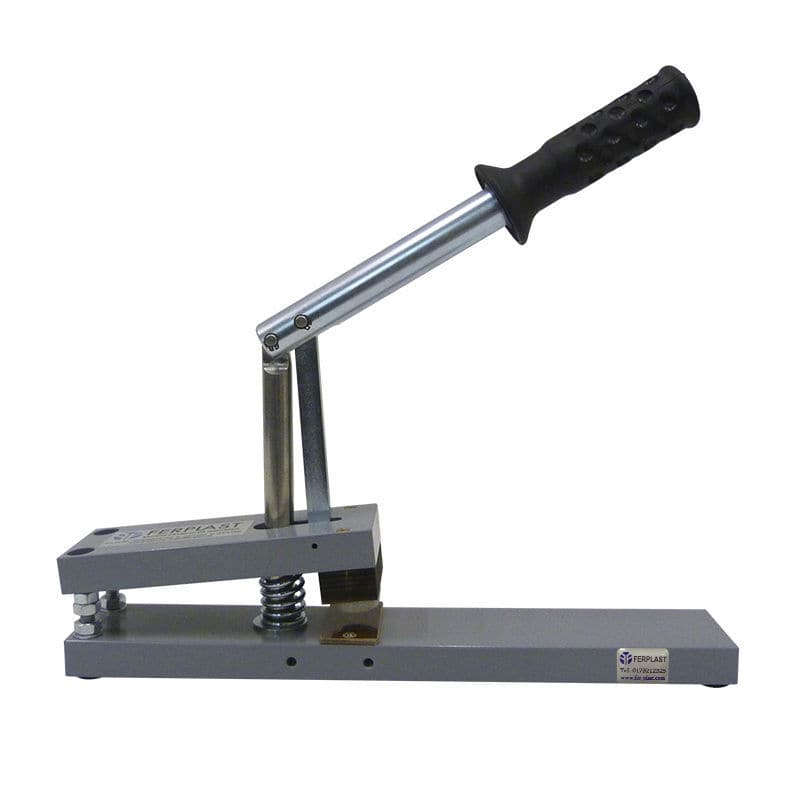 Eyeleting machine with 1 head - FPE1-EURO P - Ferplast - bench-top