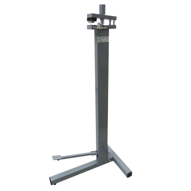 Manual punching machine - FPE2-EURO M - Ferplast - for paper / for ...