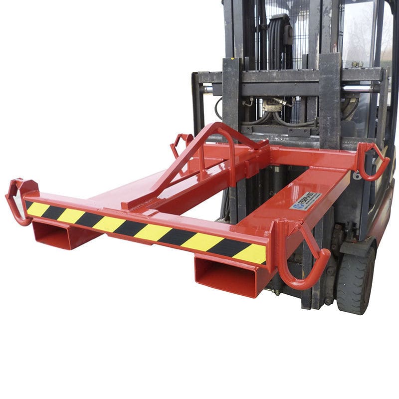 H-shaped lifting beam - FPB 564 SF - Ferplast - industrial / for big ...