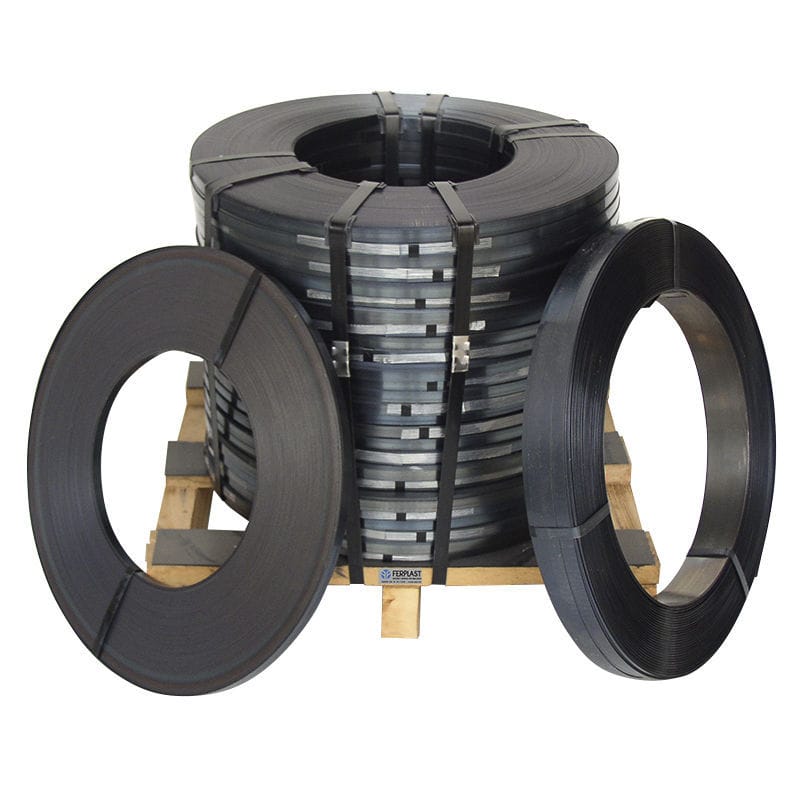 Metal Strapping Tape