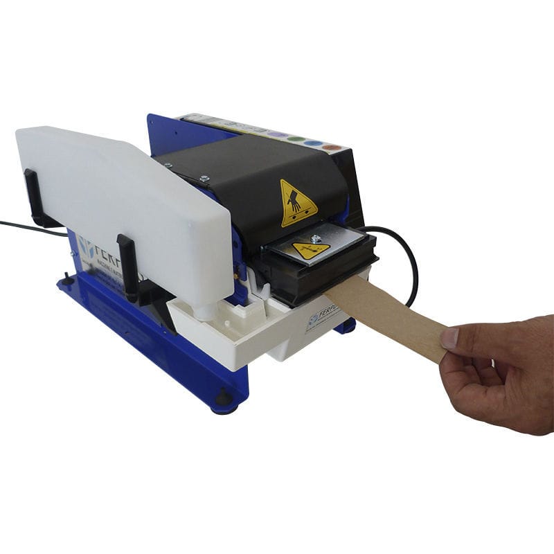Gummed paper dispenser - C25 - Ferplast - adhesive tape / digital ...