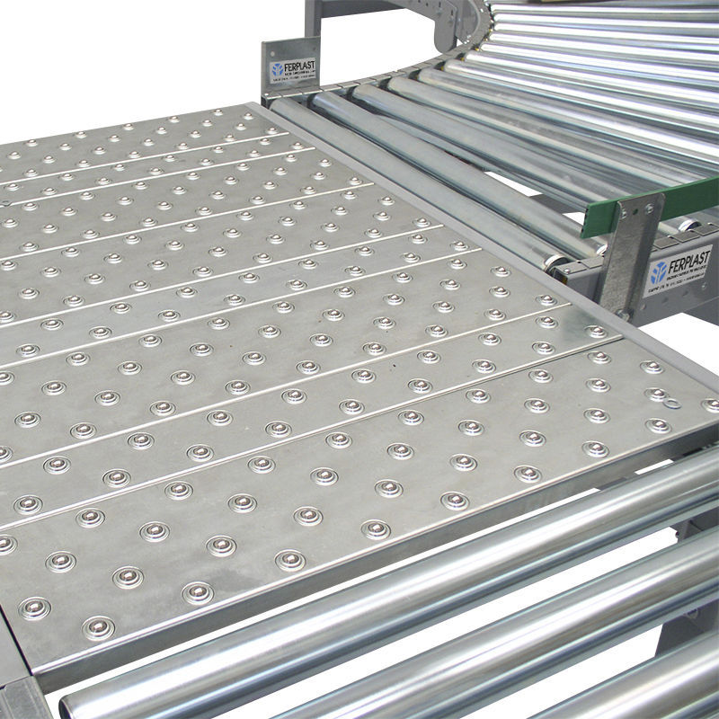 Ball transfer table - PSFM SERIES - Ferplast