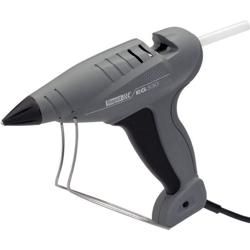 Extrusion gun - serie EG - Ferplast - hot-melt glue / manual / compact