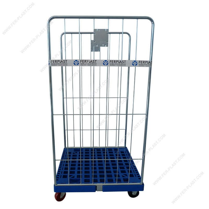 Roll container for the food industry - CP series - Ferplast ...