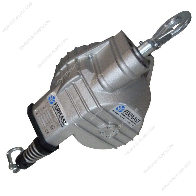 Pneumatic tool balancer - AX series - Ferplast - ATEX