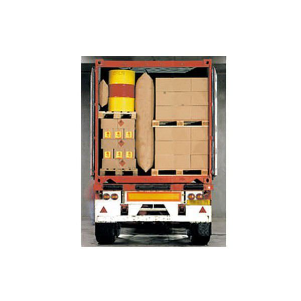 Air cushion protective packaging - Ferplast