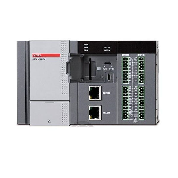 Box programmable logic controller - XBC-DN32U - IMO Precision Controls Limited - with built-in ...