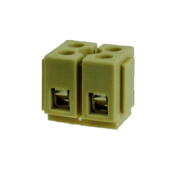 Panel-mount terminal block - TS1 - IMO Precision Controls Limited ...