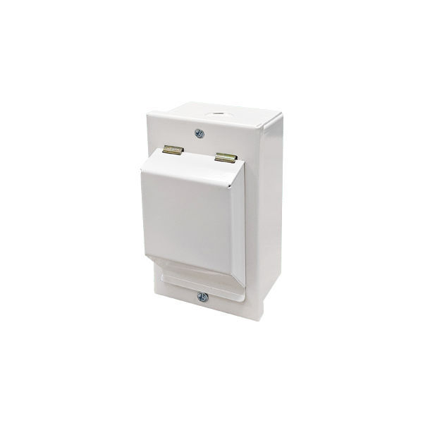 Distribution box - DBM2-02W - IMO Precision Controls Limited - compact ...