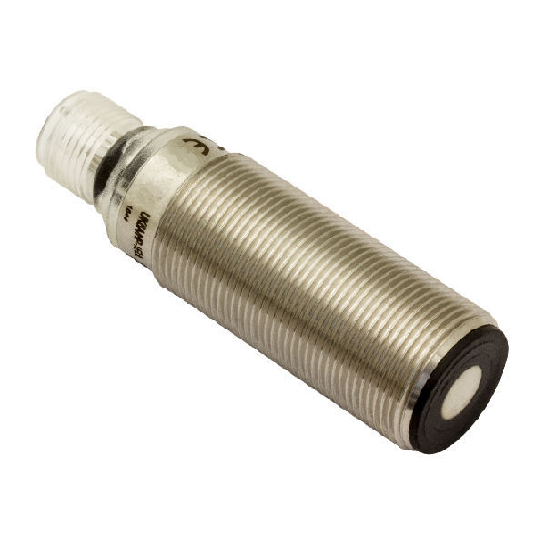 Diffuse reflective ultrasonic sensor - UK6A/H2-1E - IMO Precision ...