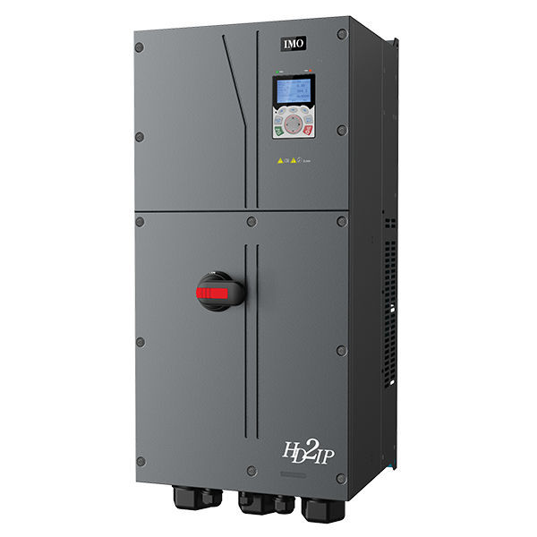 Three-phase variable-speed drive - HD2IP-215A-43 - IMO Precision ...