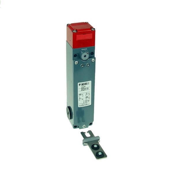 Safety limit switch - LGMSAS1D0B-F22 - IMO Precision Controls Limited - magnetic / for actuators ...