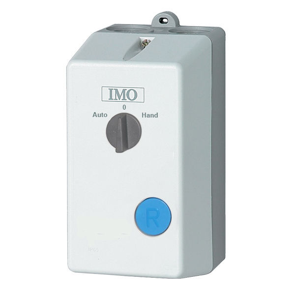 DOL starter - DOLH10400 - IMO Precision Controls Limited - motor ...