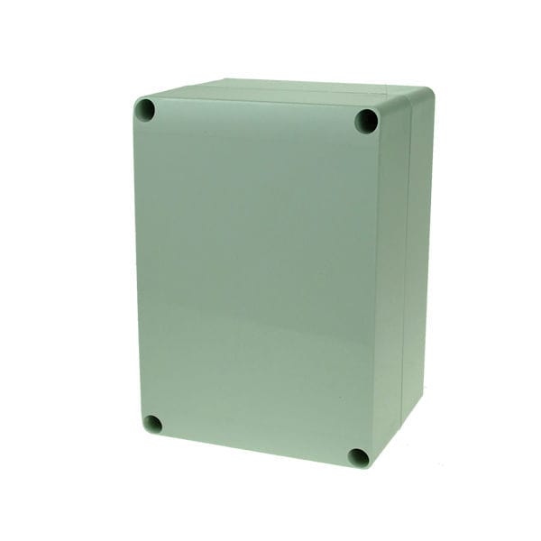 ABS enclosure - 144E0004 - IMO Precision Controls Limited - wall-mount ...
