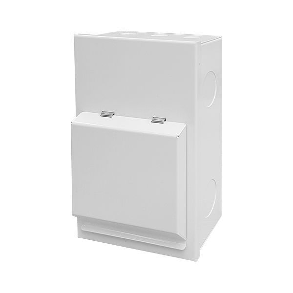 Distribution box - DBM2-04W - IMO Precision Controls Limited - wall ...
