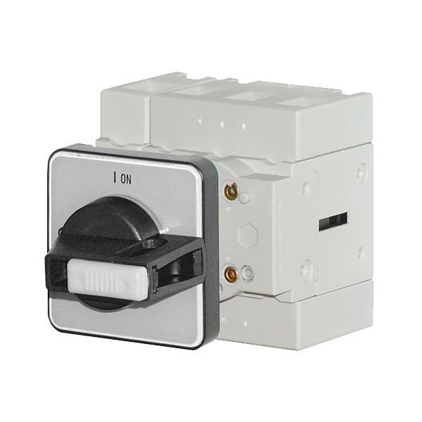 Manual isolator switch - SH69-4032-B48 - IMO Precision Controls Limited ...