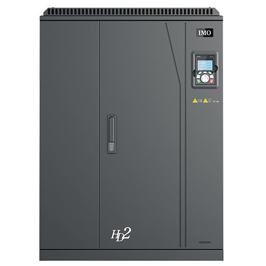 Three-phase variable-speed drive - HD2-860A-43 - IMO Precision Controls ...