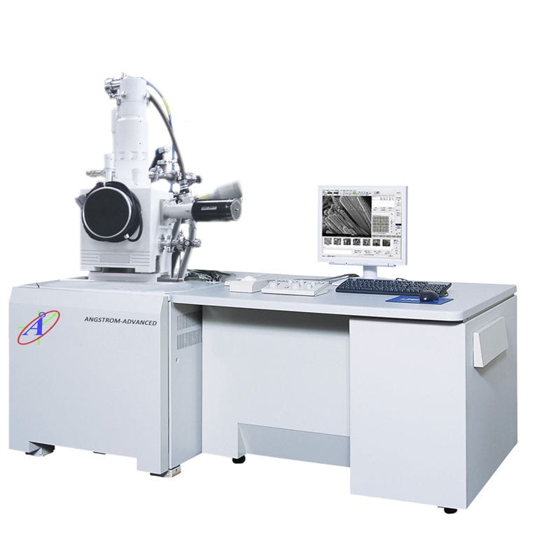 Electron microscope - AA8000 - Angstrom Advanced - scanning electron ...